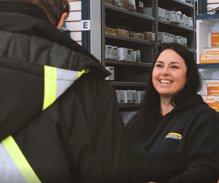 J. René Lafond | Wacker Neuson – Région de Montréal