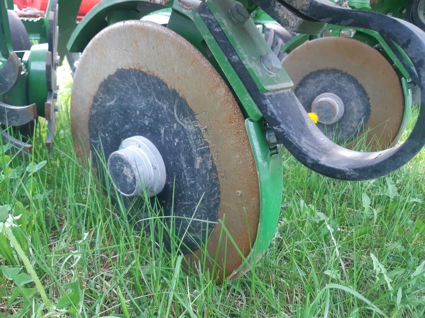 Semoir Amazone Précéa 6002cc - Machinerie Avantis