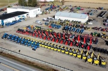 J. René Lafond | Wacker Neuson – Région de Montréal
