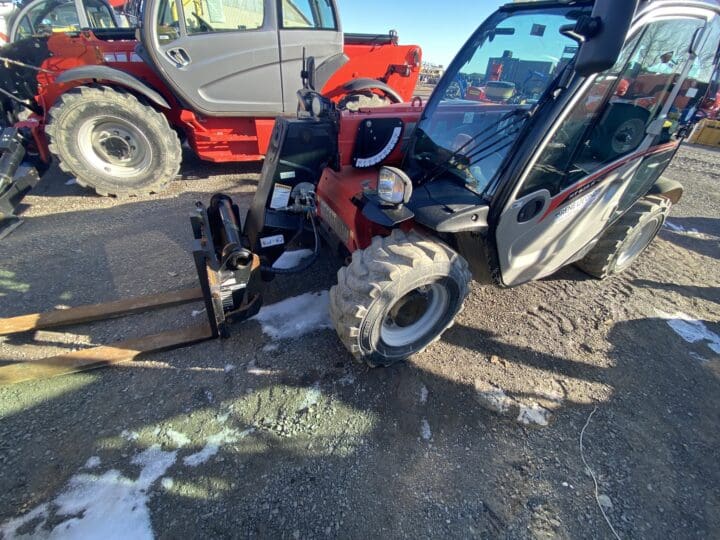 J. René Lafond : Votre expert machinerie depuis 1974 - Machinerie Avantis